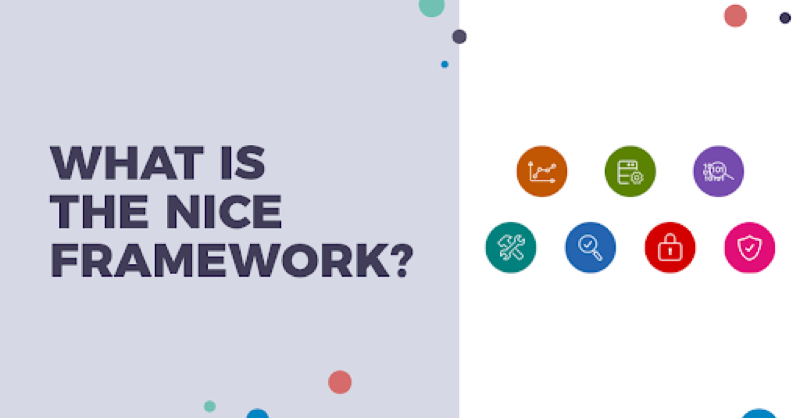 What is the NICE Framework? - N2K What is the NICE Framework? - N2K